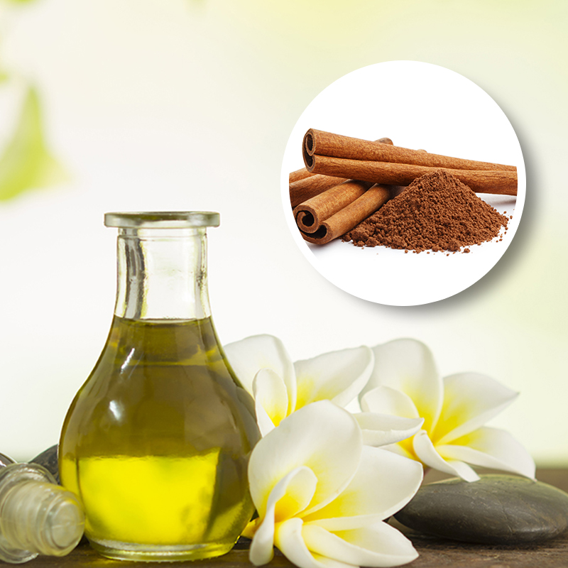 Detox ulje – FeelSpa